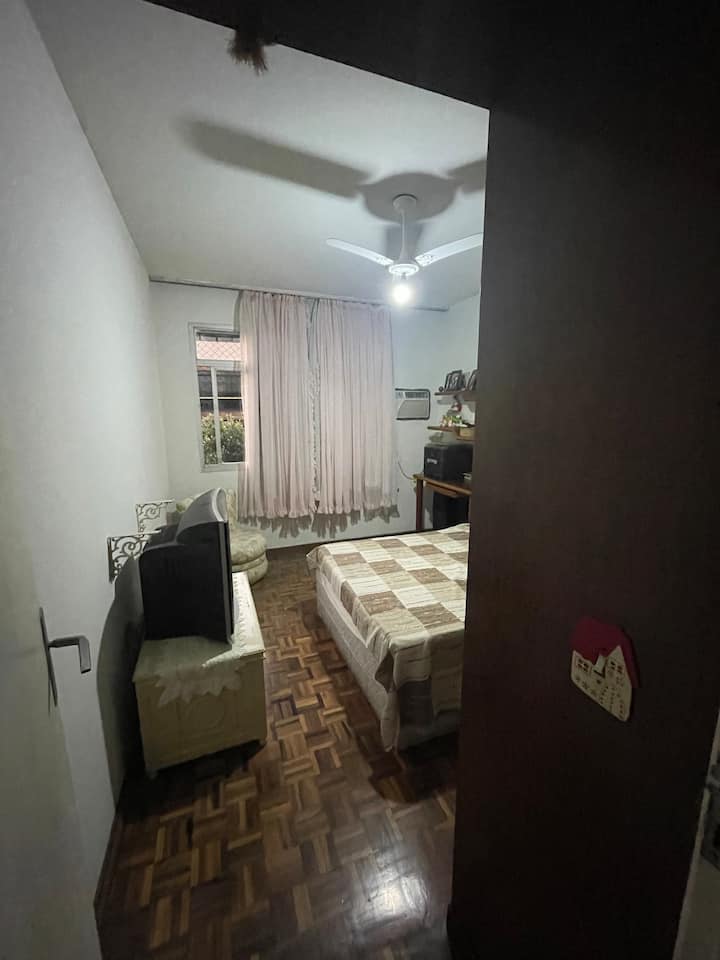 Guará Vix - Vitoria