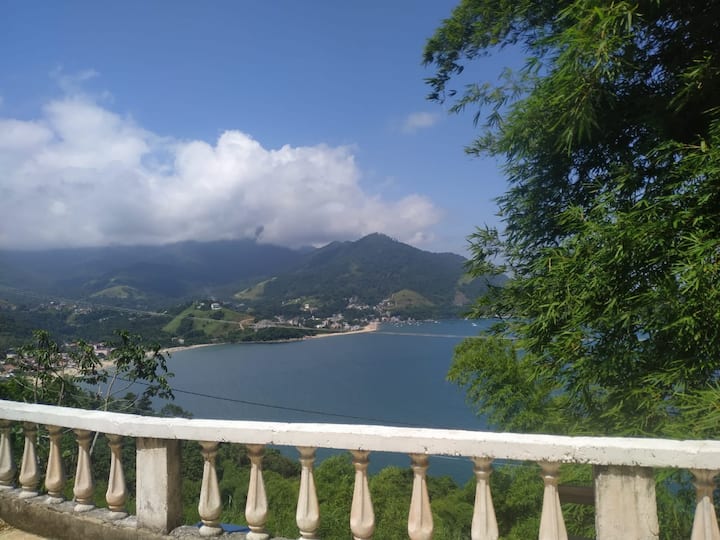 Linda Vista 3 Praias Caetes Angr - Ilha Grande