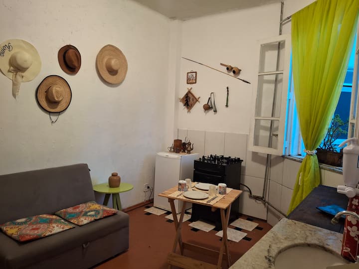 Copacabana Tropical - Ipanema