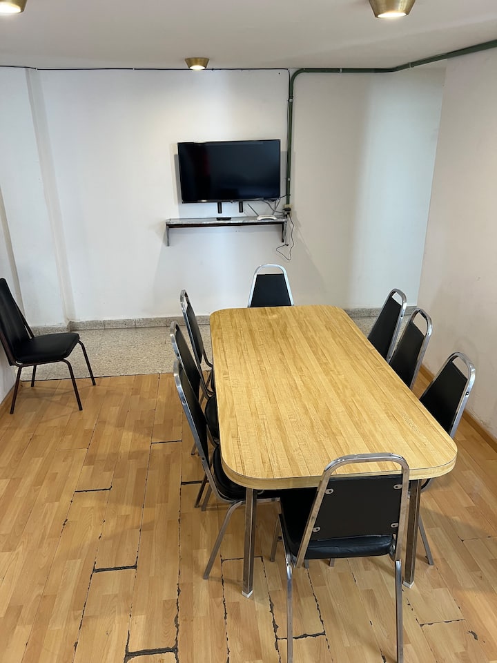 M202 Económico Para Trabajadores - Puebla