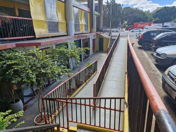 Keller 62-semiacessível-pertounb - Brasilia (Brazil)