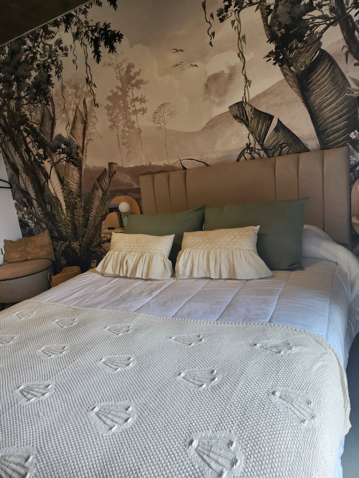 Departamento De Diseño Chic - San Miguel de Tucumán