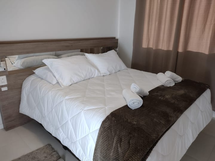 Apto Jms Canela - Canela