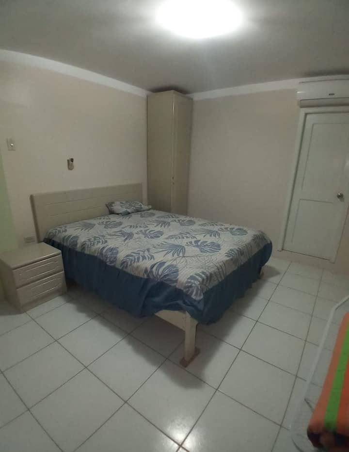 Crucita Como Departamento - Crucita