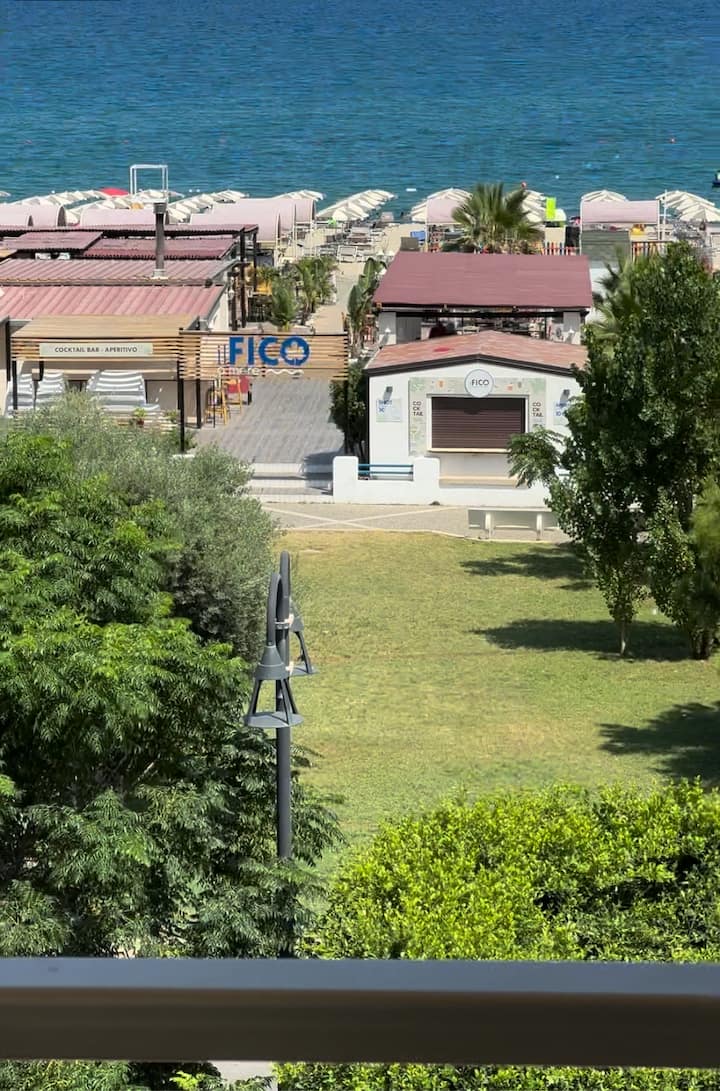 Bellissima Vista Mare - Cirò Marina