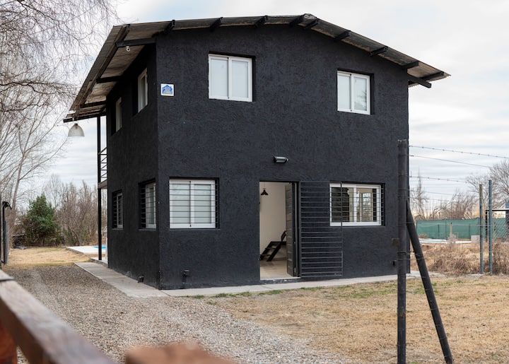 Morena Mía - Tunuyán