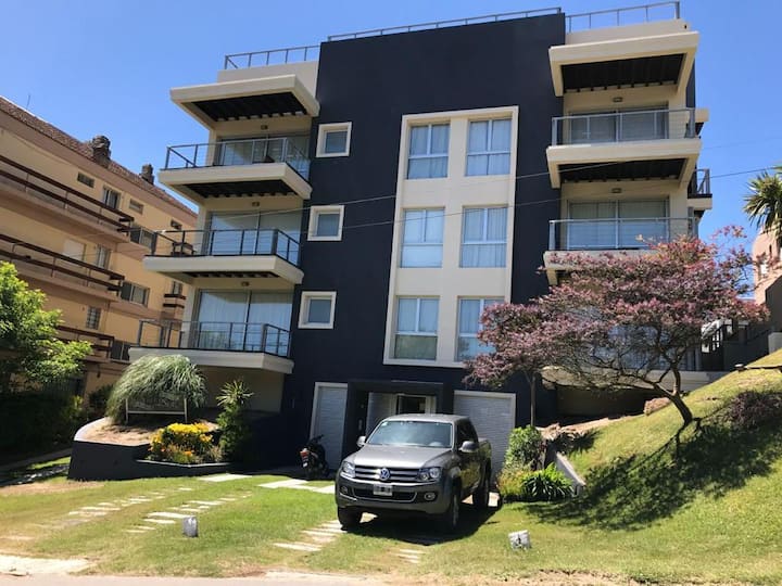 El Espacio Más Exclusivo De Pinamar - Pinamar