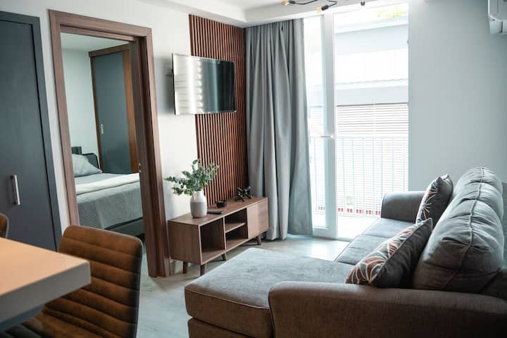 Apto #216 - Tegucigalpa