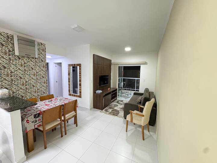 Refúgio Relaxante No Itaguá: Descanso E Mar - Ubatuba