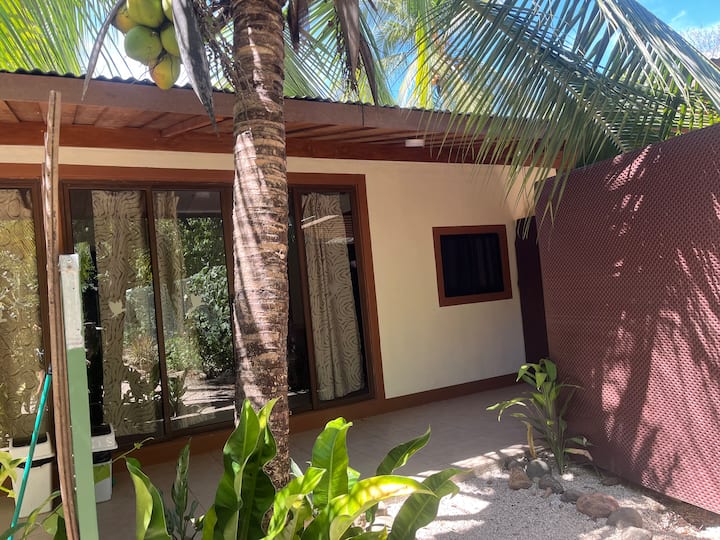 Apartamentos Brisas Del Río - Punta Islita