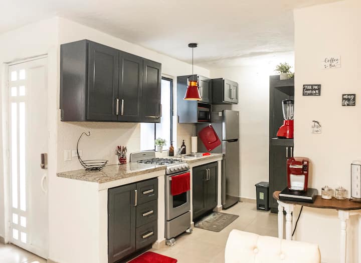 Entire Home In Cabo San Lucas Mexico. - Cabo San Lucas