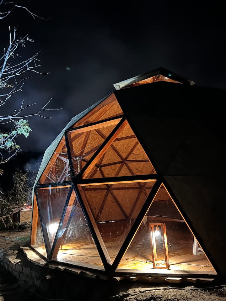 Vivir La Naturaleza En 360º - Paiján