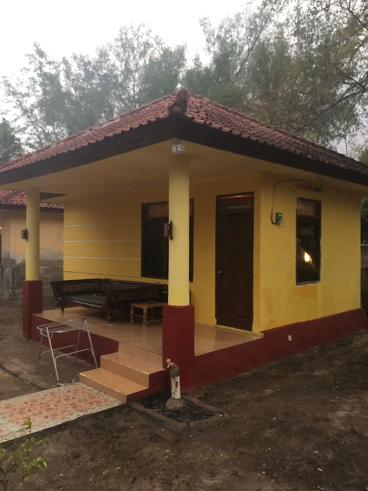 Kalinka In - Islas Gili