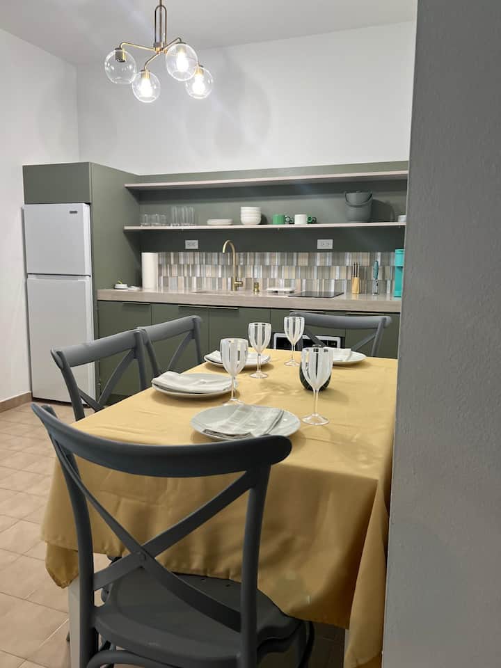 Legacy Beach Loft- Unit 3 @ Mar Chiquita - Manatí