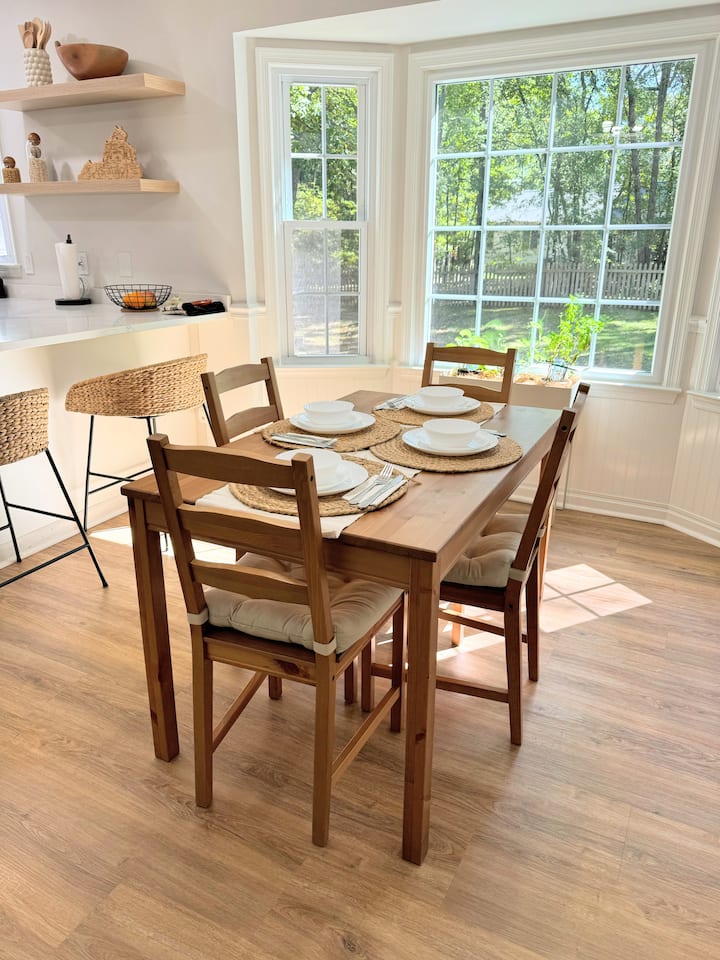 2 Rooms, 2 Beds Queen In Charming Fredericksburg: - Fredericksburg, VA