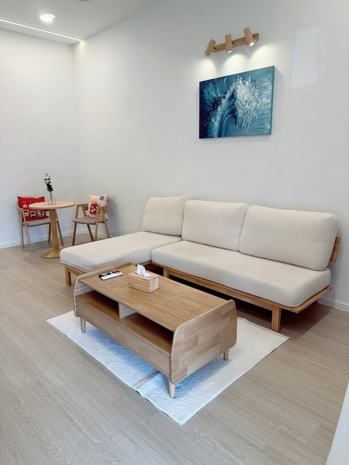 Wuyou Homestay 无忧民宿2.0 - Batu Pahat