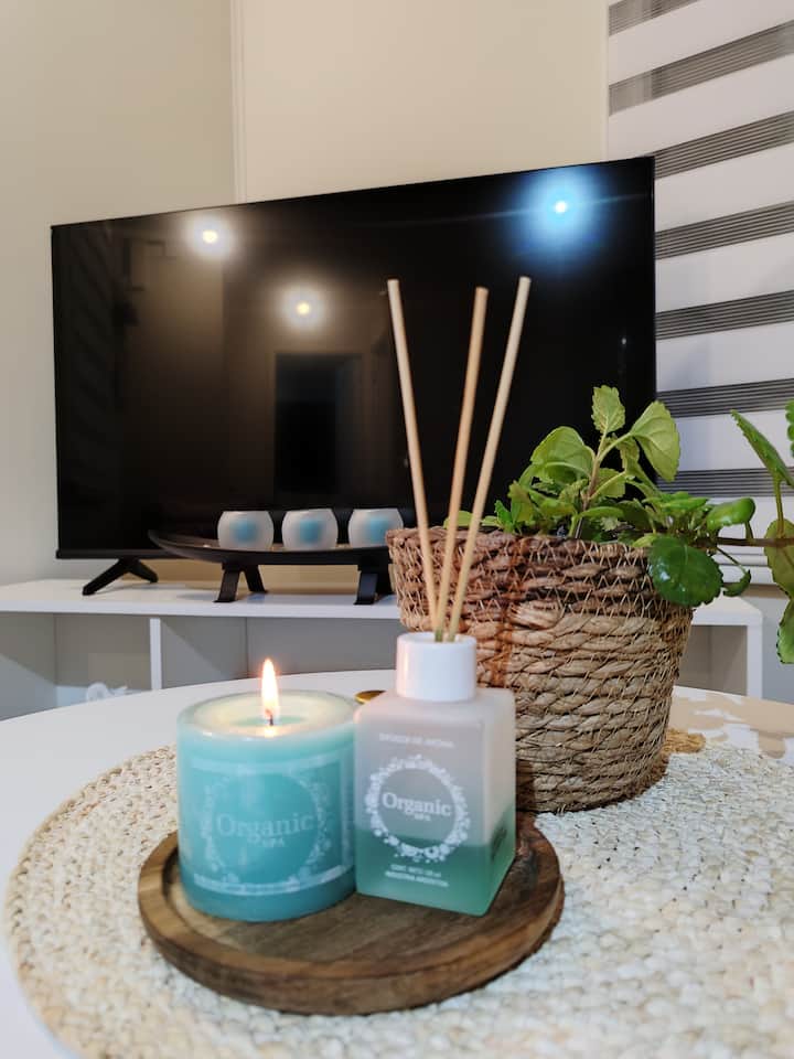 Cabaña Nueva Villarrica - Villarrica