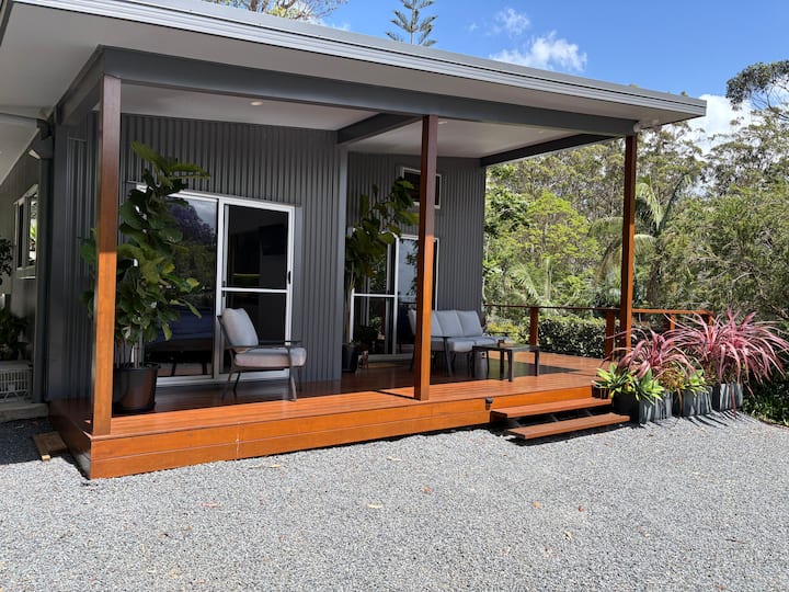 The Olcote Cottage - Tamborine Mountain