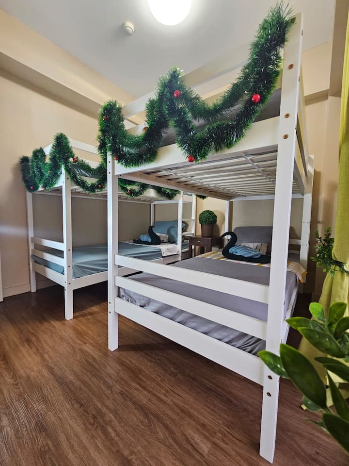 I Got Sunshine @ 1224 - Taguig