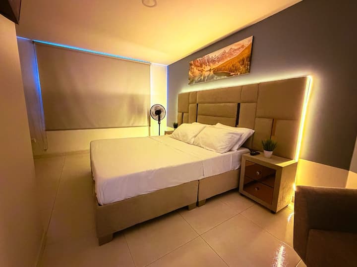 Apto 5 Estrellas - Cartago, Colombie