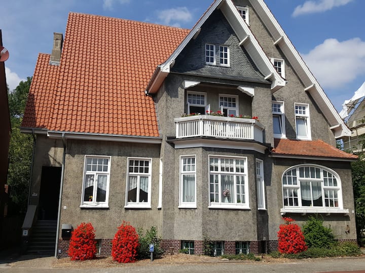 Villa Rheiderhof - Weener
