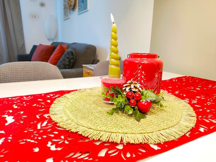 Play & Joy Station - Gül Vadisi