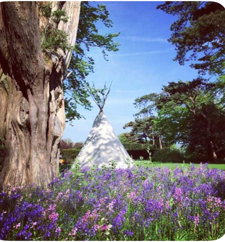 South Downs Secret Retreat - Brighton