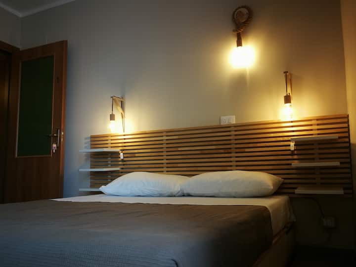 Casa Duci - Sweet Home (C) - Realmonte