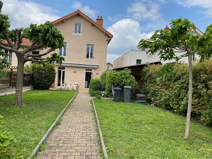 Maison à Clermont-ferrand - Clermont-Ferrand