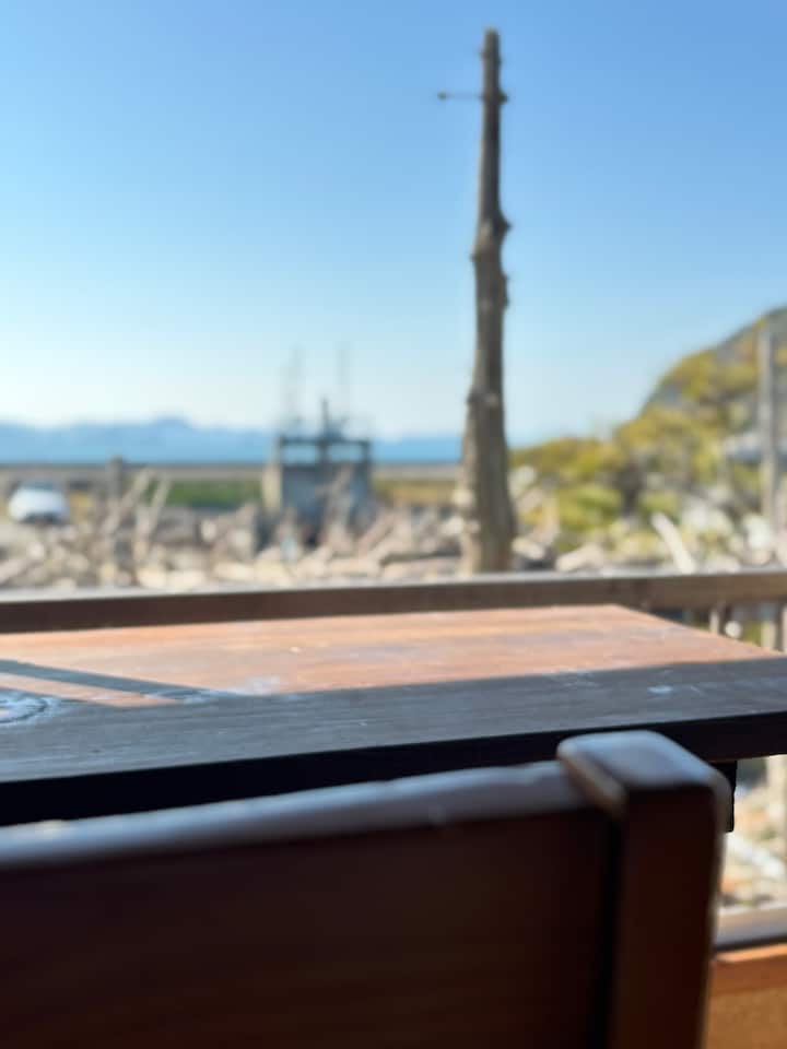 Former Ryokan Suitable For Families And Groups - Matsuyama