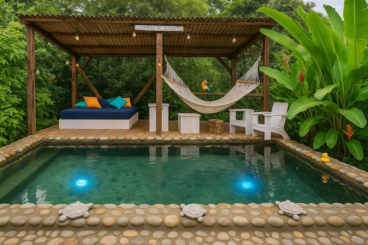 Terrazas Del Chinook - Punta Uva