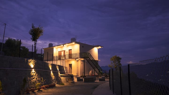 Himalayan View Room Tehri - Tehri