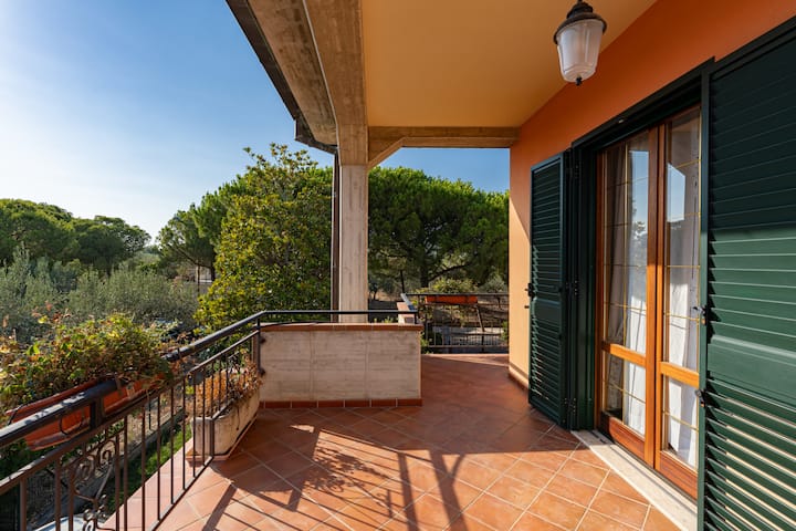 Vecchia San Giovanni - Yourplace Abruzzo - Fossacesia