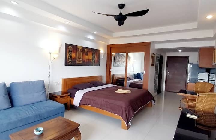 Ubon9 Wi-fi 1135 - Thailand