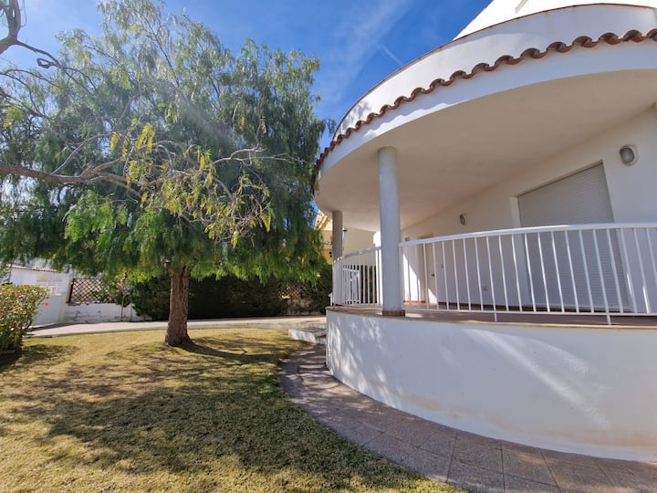 Casa Paco - La Ràpita