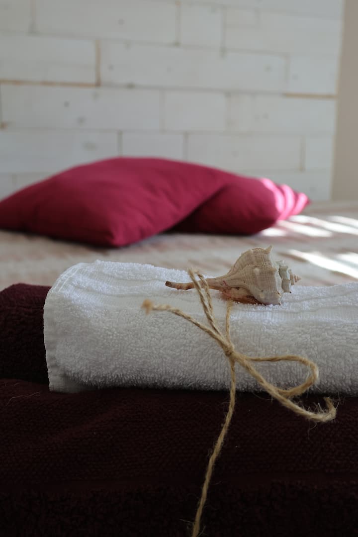 Le Dimore Del Sole Int 5 - Olbia