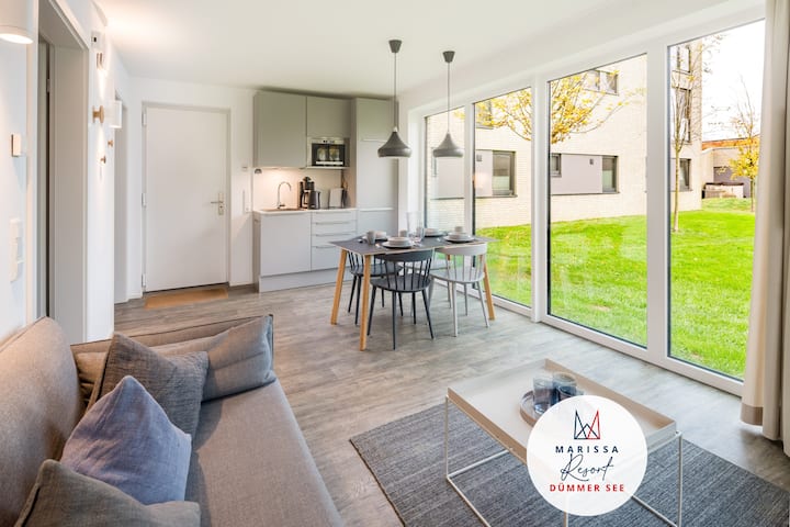 Perfekte Auszeit Zu Zweit Oder Mit Kleinen Kids - Lembruch