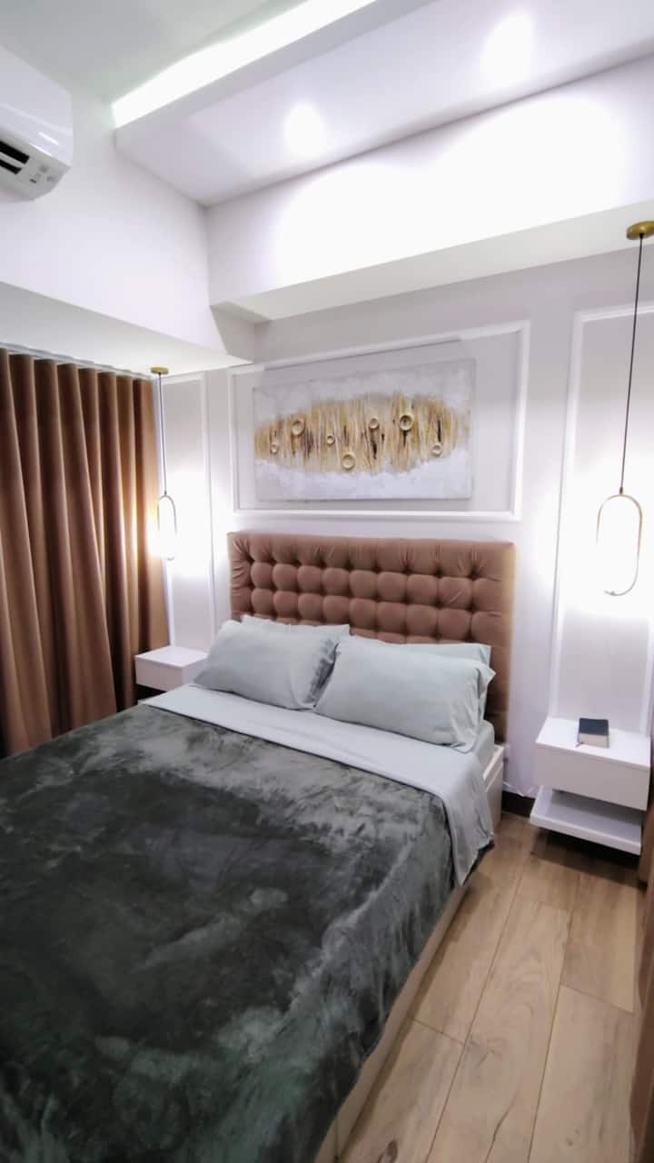 Elegance And Comfort Living - Taguig