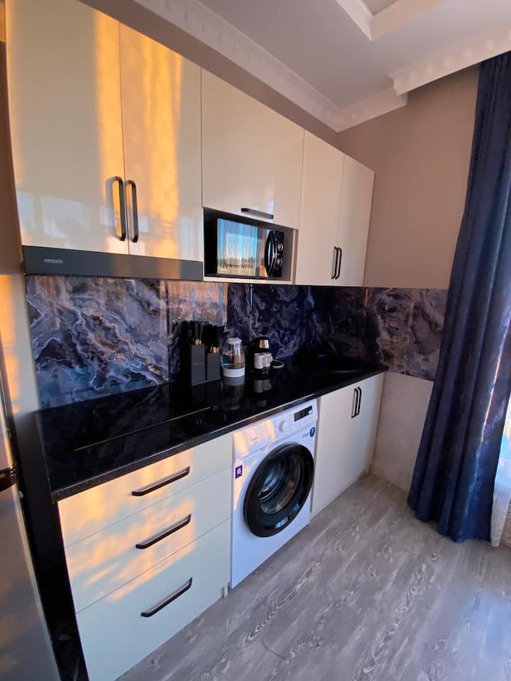 Samo Guest House - Batumi