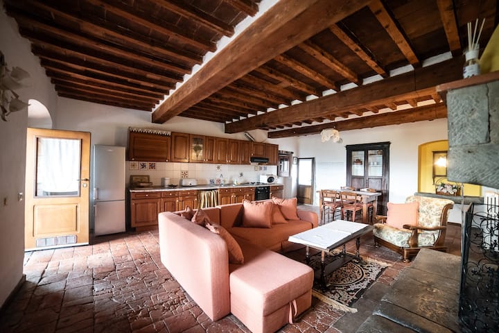 Alla Scoperta Del Casentino - Bagno di Romagna