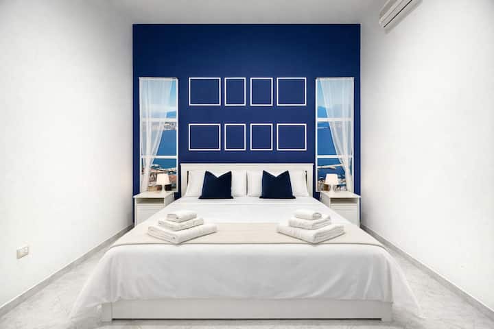 Ellebi Home | Bright Flat Near Centro Storico - Naples