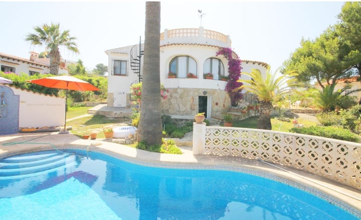 Casa. Iris - Jávea