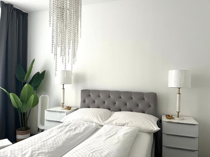 Small Studio - Viena