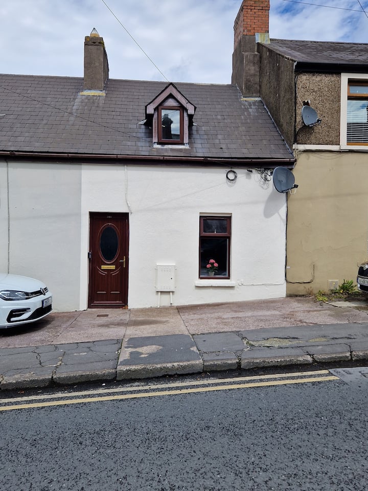 Two Bedroom Town House - Cork
