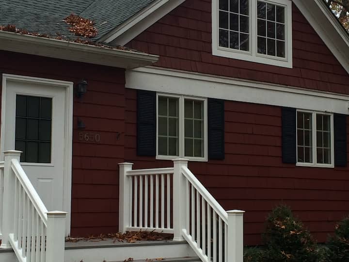 Charming Southold Home For Lt Rental(1 Month Min) - Mattituck