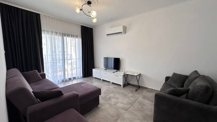 Апартаменты на Кипре у моря! - Nordzypern