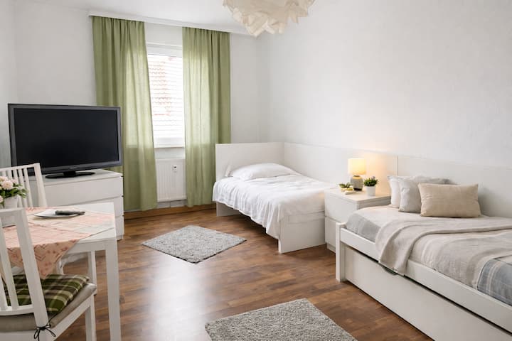 C&v Accommodation Monteurwohnung Gelsenkirchen 1 - Gelsenkirchen