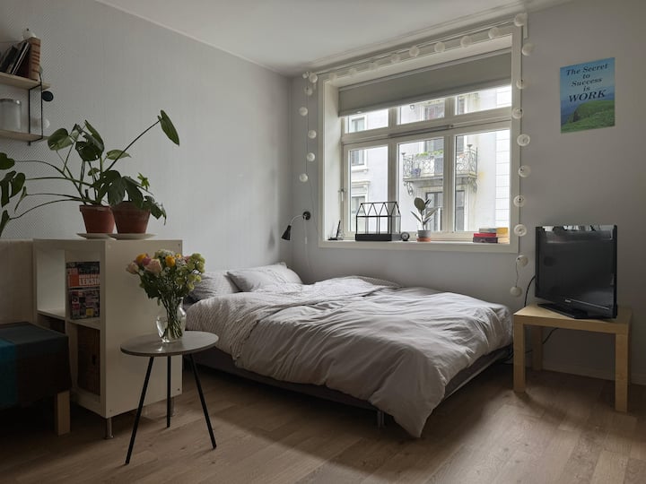 Møhlenpris - Bergen