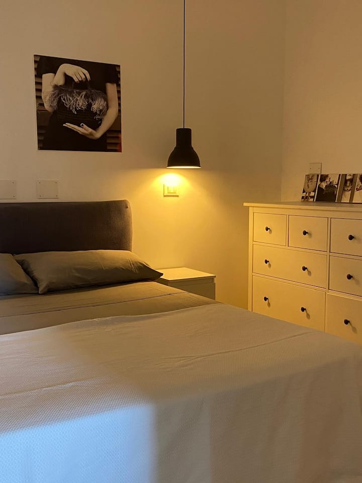 B&b La Pausa 
“Superior Room Bambo” - Portoferraio