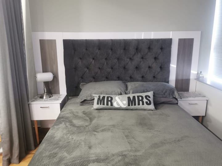 Mini Apartment Durban - Durban